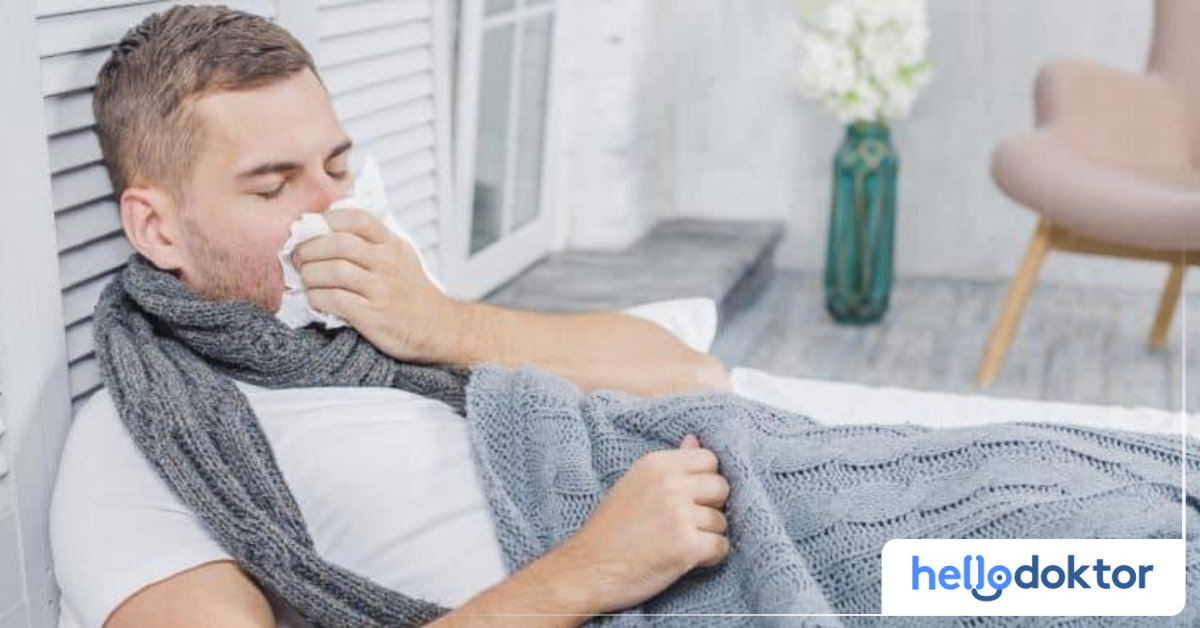 Punca Sakit Tekak: Adakah Hanya Demam & Selesema Dalangnya?