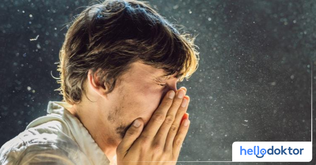 Alahan Rhinitis, Selesema, Flu, COVID-19, Apa Beza Antara Penyakit Ini?