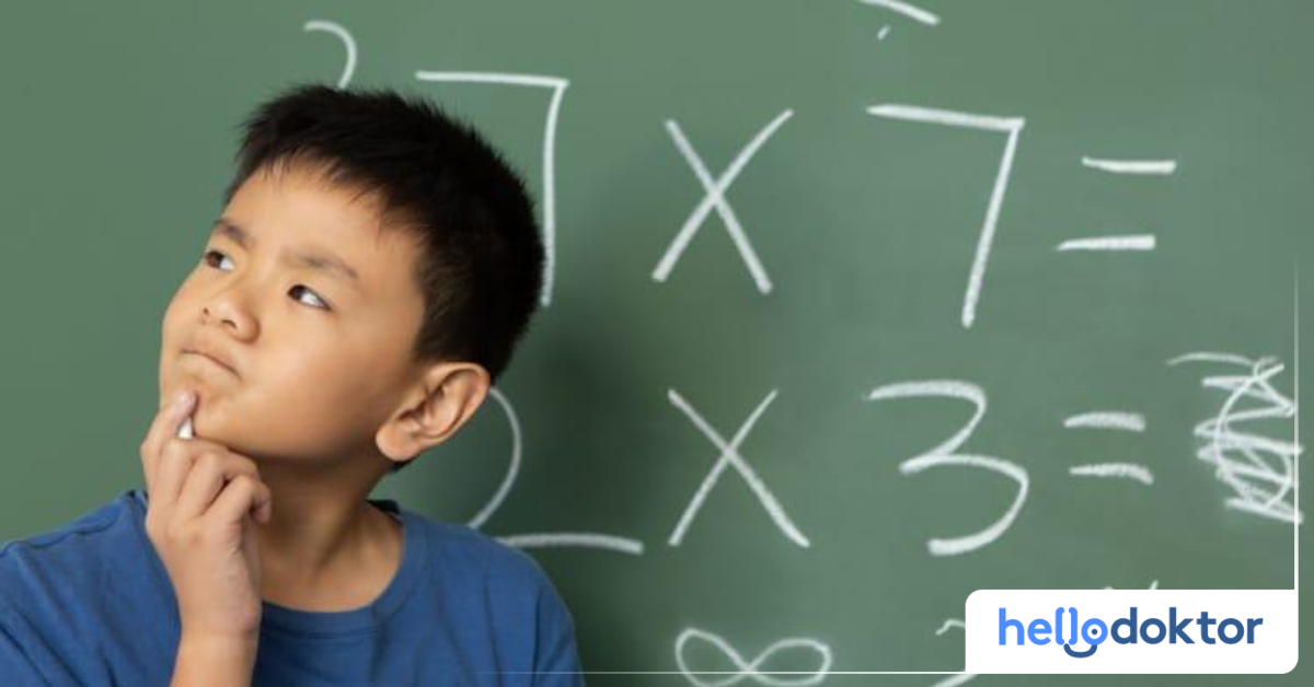 Cara Mudah Hafal Sifir Dengan 8 Kaedah Ini, Anak Pasti Senang Ingat!