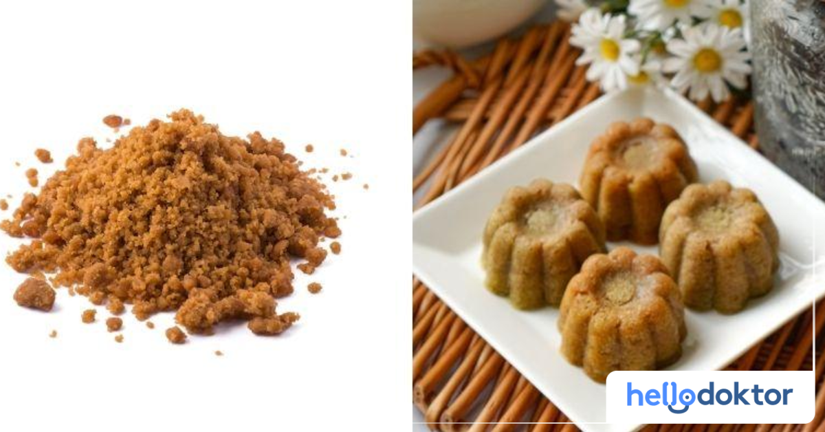 Gula Merah Atau Gula Melaka Lebih Sihat? Ini Bezanya, Anda Kena Tahu!
