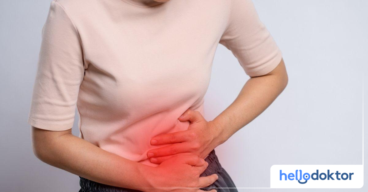 Ubat GERD Di Farmasi: Guna 7 Jenis Ubat Untuk Rawat Masalah GERD!