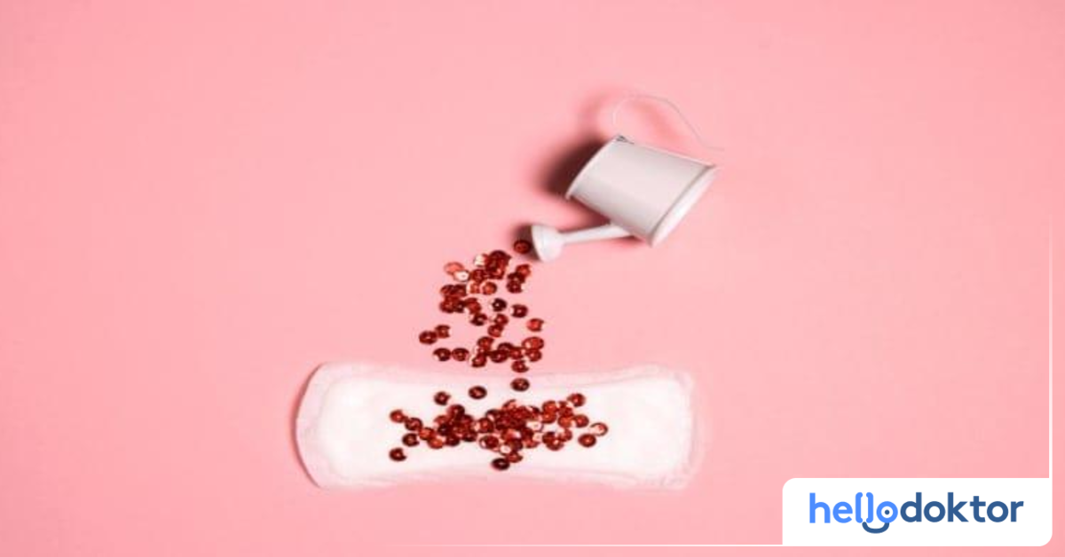 Cara Cepatkan Period Dengan 8 Petua Mudah Ini, Berkesan - Hello Doktor