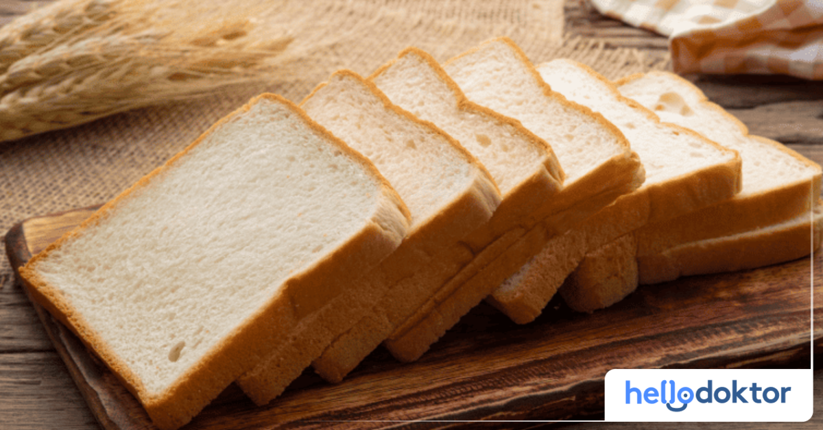 Jenama Roti Di Malaysia Yang Sentiasa Menjadi Pilihan Orang Ramai