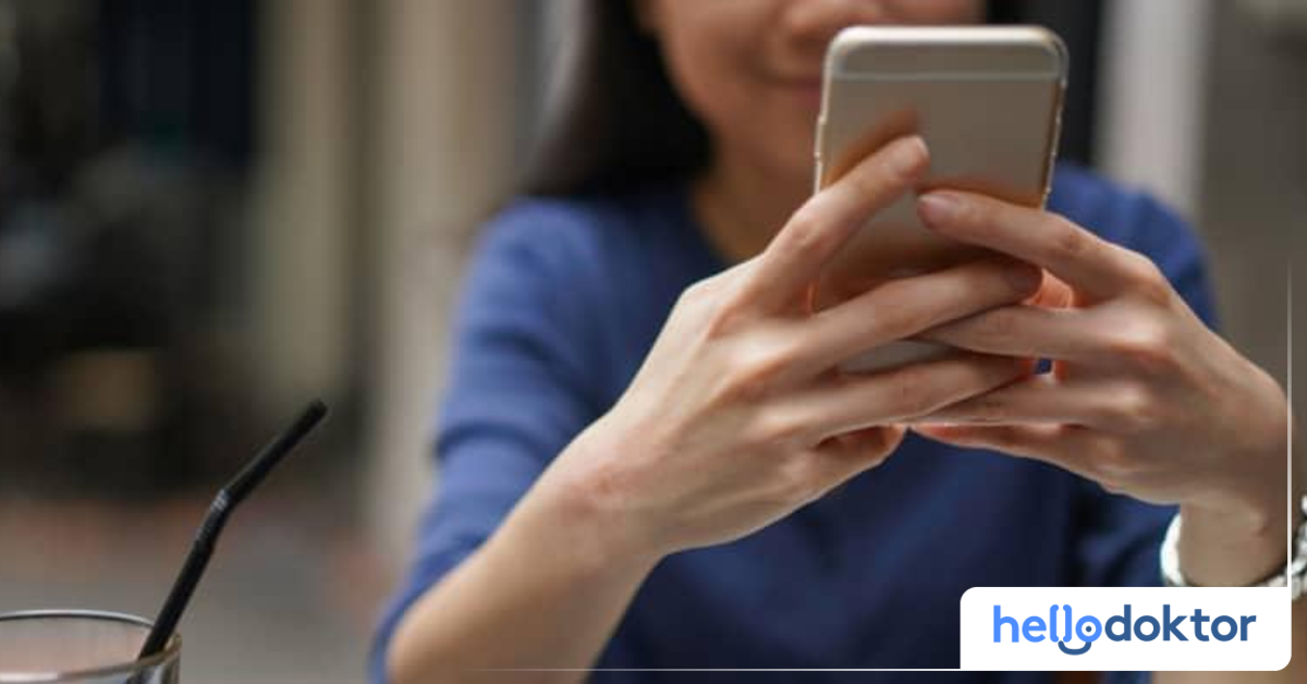 Telefon Bimbit Boleh Sebabkan Kanser? Fakta Atau Auta?