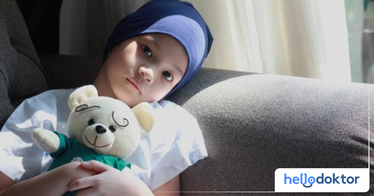 5 Kanser Paling Berbahaya Yang Perlu Anda Tahu