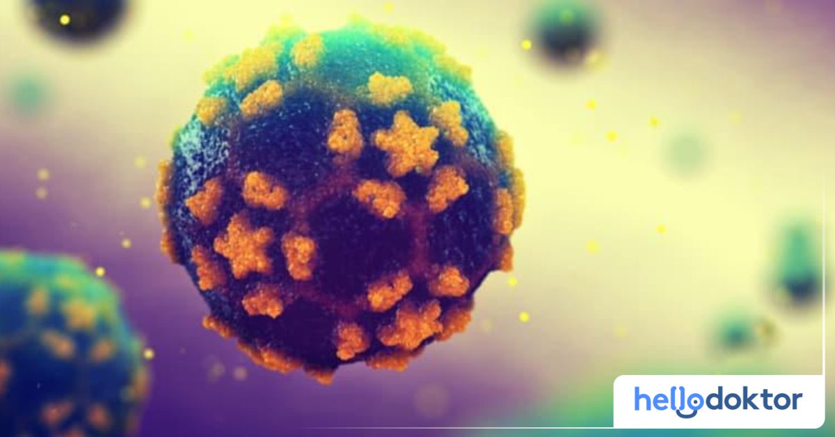 Melawan Polio Menggunakan Paru-Paru Besi : Definisi, Faktor Risiko ...