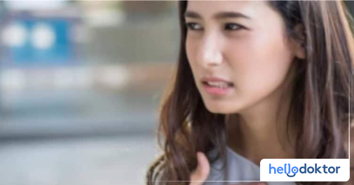 Sakit Ulu Hati: 6 Punca Utama Ini TIDAK BOLEH Anda Abaikan, AWAS!