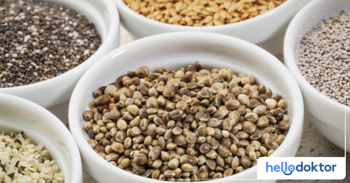 Bijirin Terbaik Untuk Kesihatan Dan Mengurangkan Berat - Hello Doktor