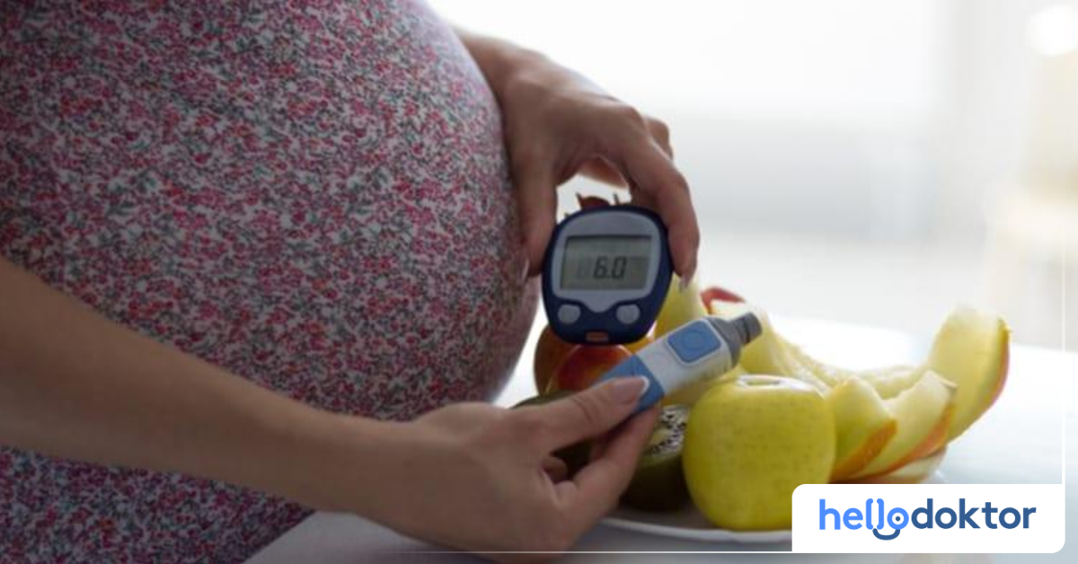 Bacaan BSP Yang Normal Untuk Ibu Mengandung Berapa? MESTI TAHU!