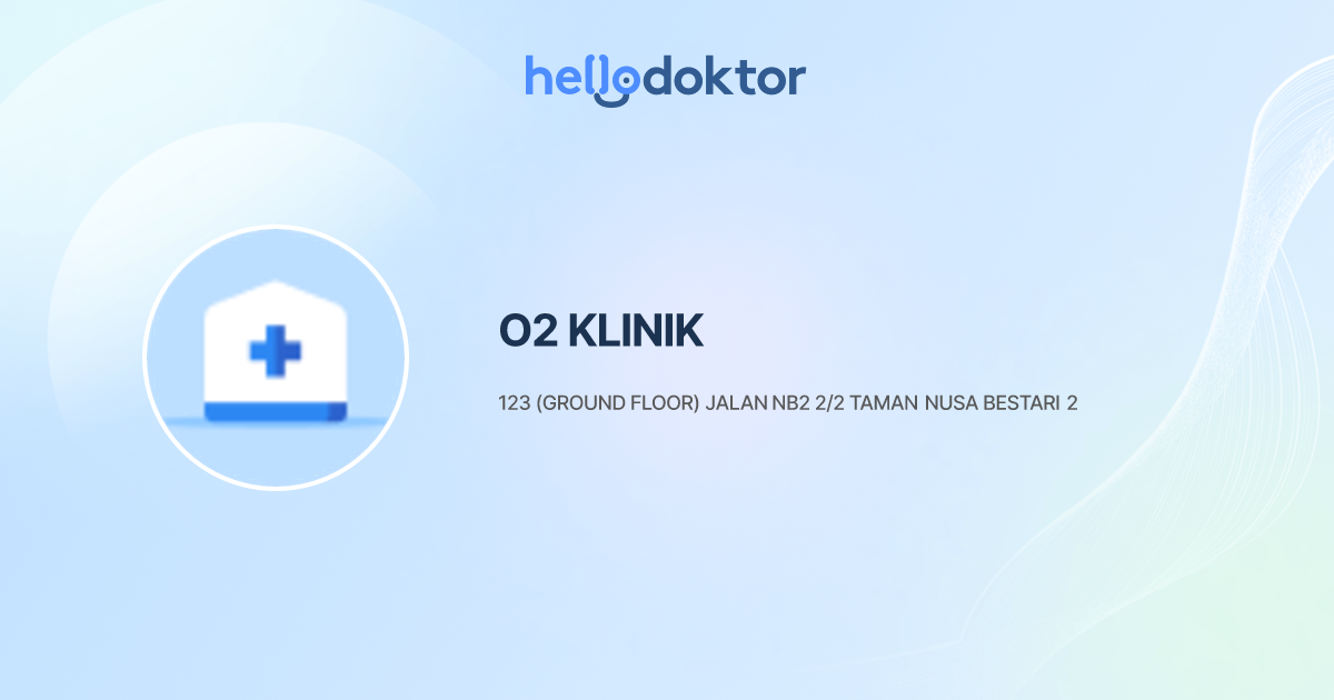 O2 KLINIK