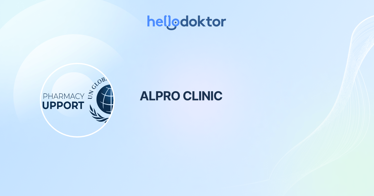 ALPRO CLINIC